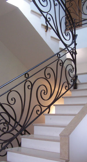 Fer forgé | fer-aluminium-djerba.com